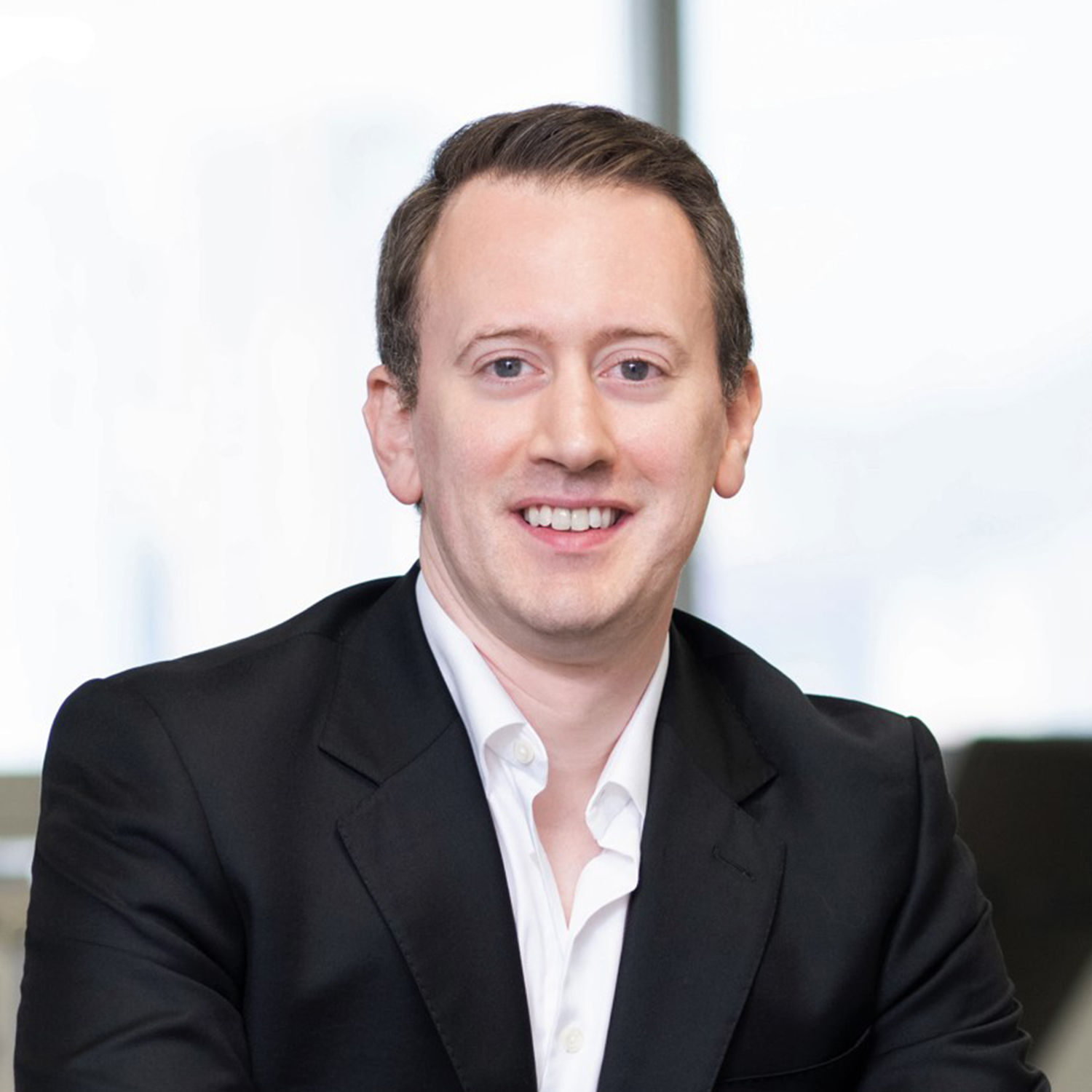 William Yea | Coller Capital