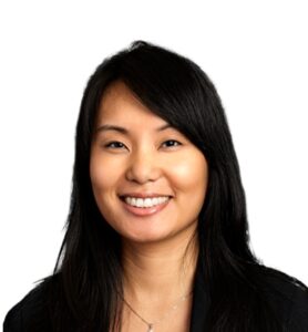 Daisy Huang | Coller Capital