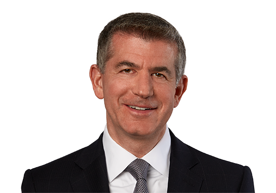 Coller Capital Global Private Equity Barometer - Winter 2020-21