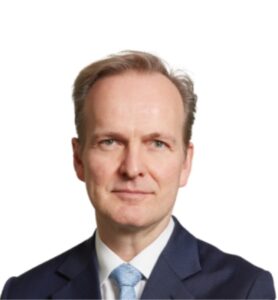 Frank Ochsenfeld | Coller Capital