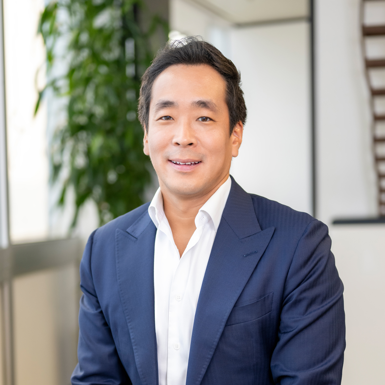 Peter Kim | Coller Capital
