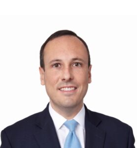 Eric Foran | Coller Capital