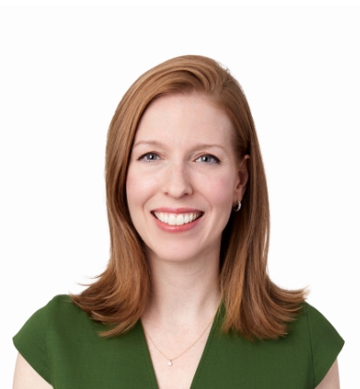 Paige Brotherton | Coller Capital
