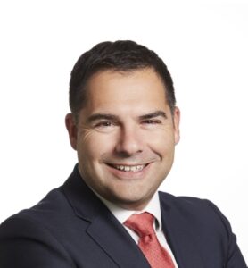 Stephen Ziff | Coller Capital