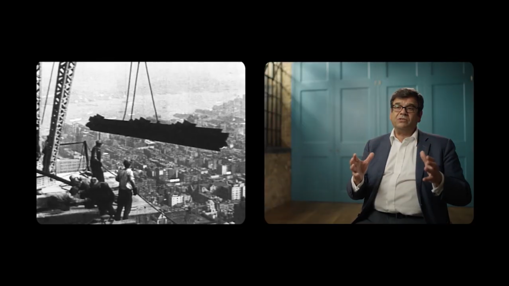 About Coller Capital | Pioneers in Secondaries