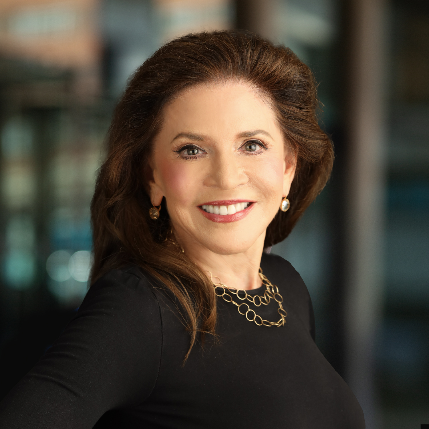 Dee Dee Sklar | Coller Capital