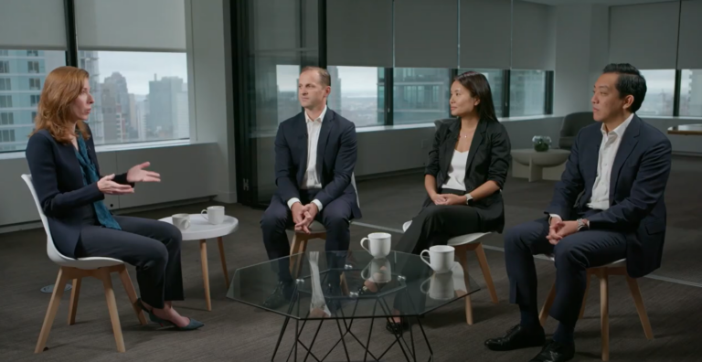 News & insights | Coller Capital