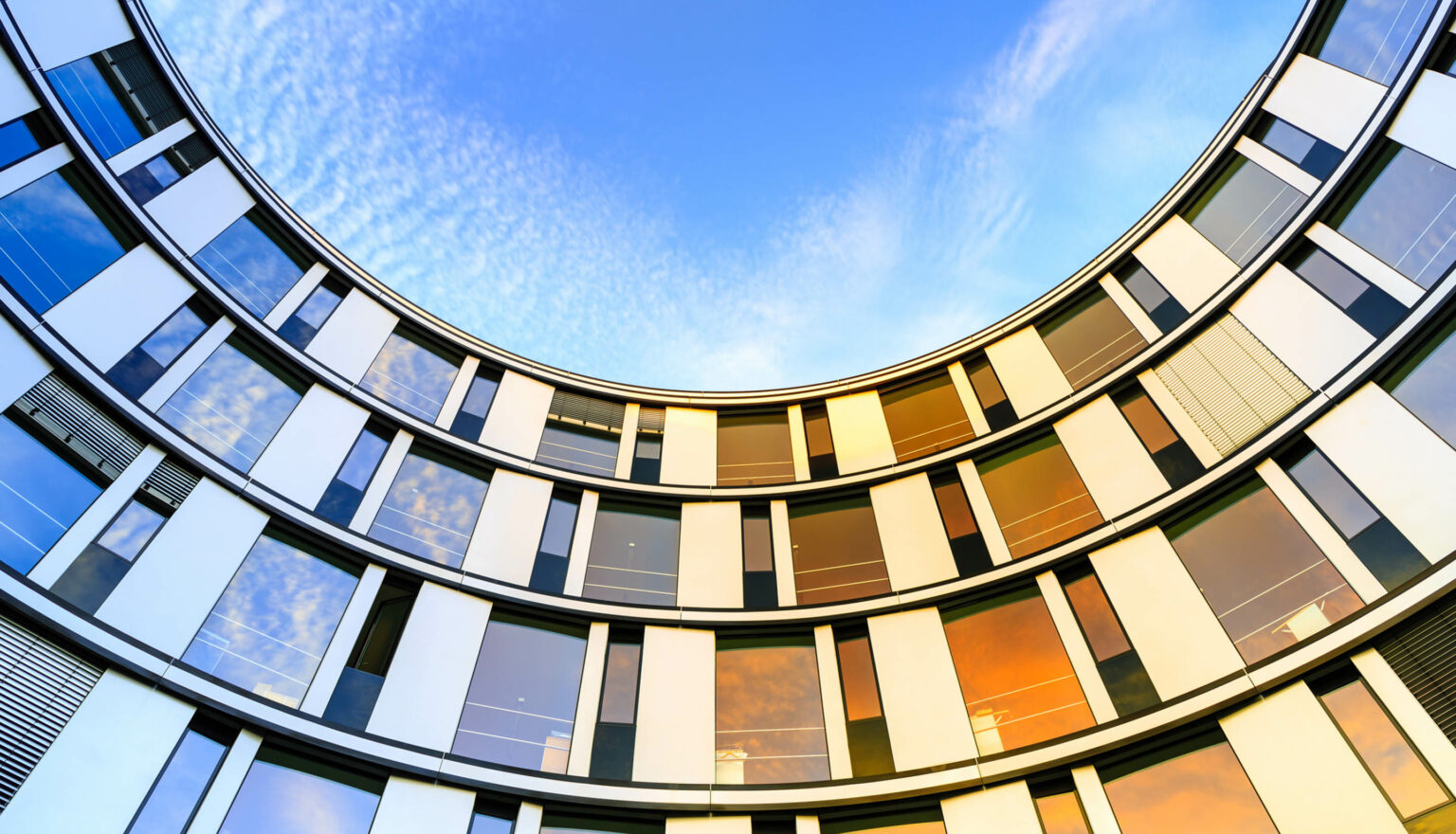 About Coller Capital | Pioneers in Secondaries