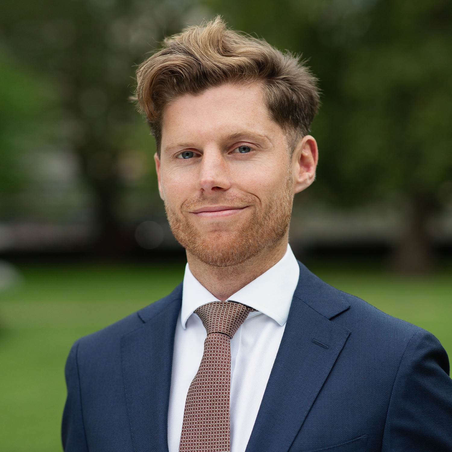 Josh Lowe | Coller Capital