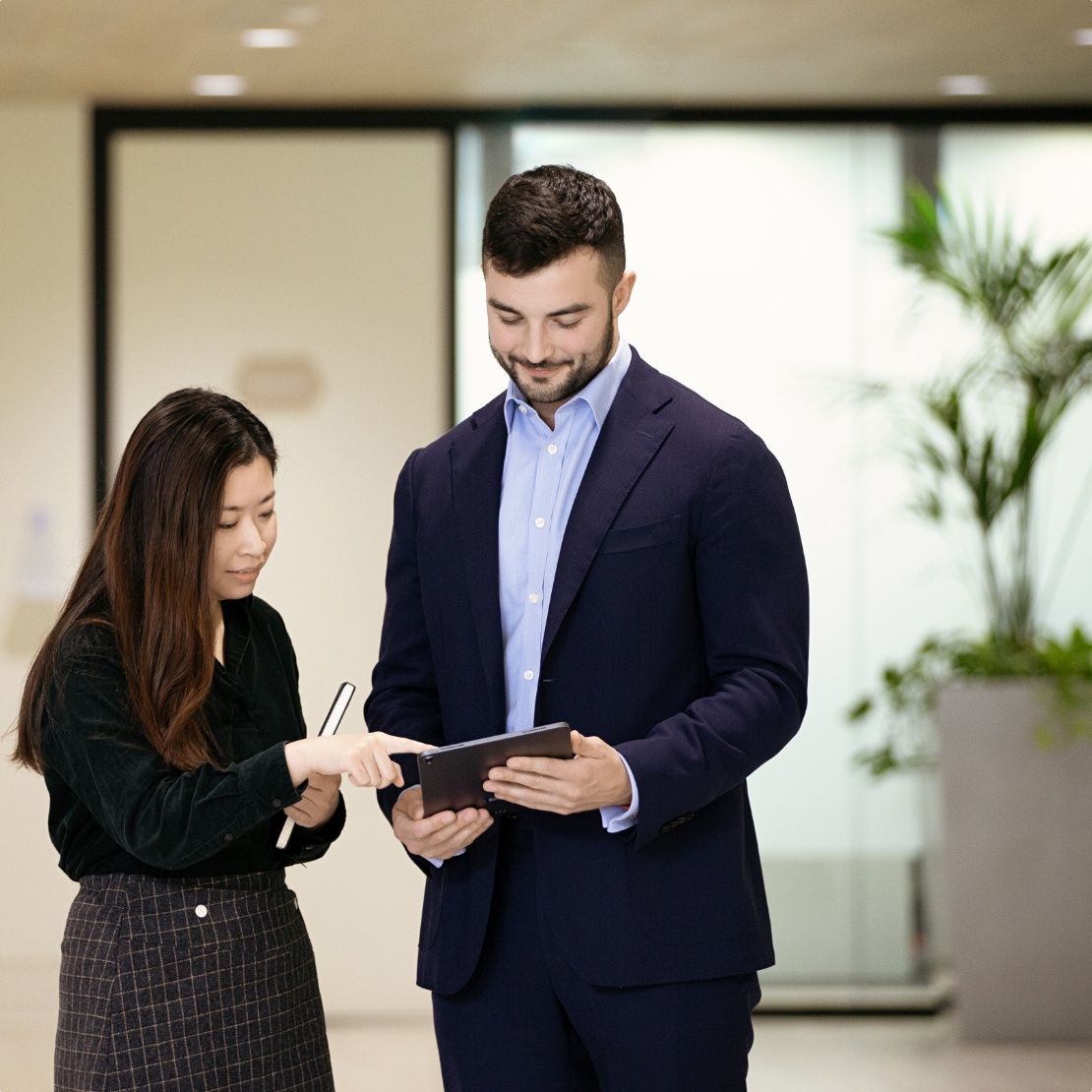 Home | Coller Capital