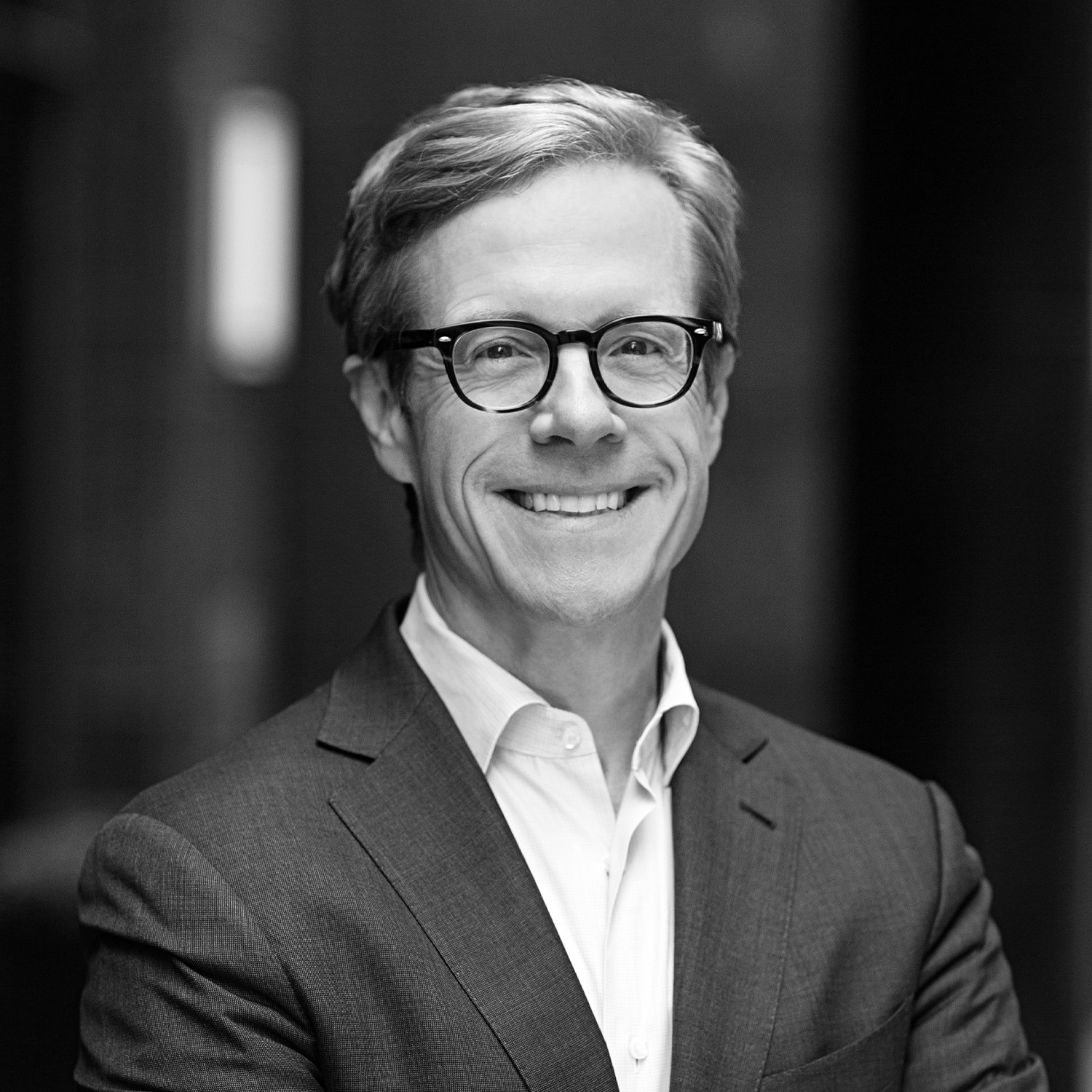 Institutional investors | Coller Capital