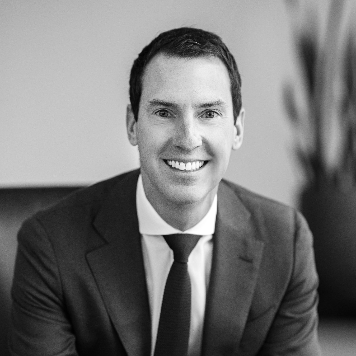 Matt McCann appointed as Director, RIA and Family Office Private Wealth ...