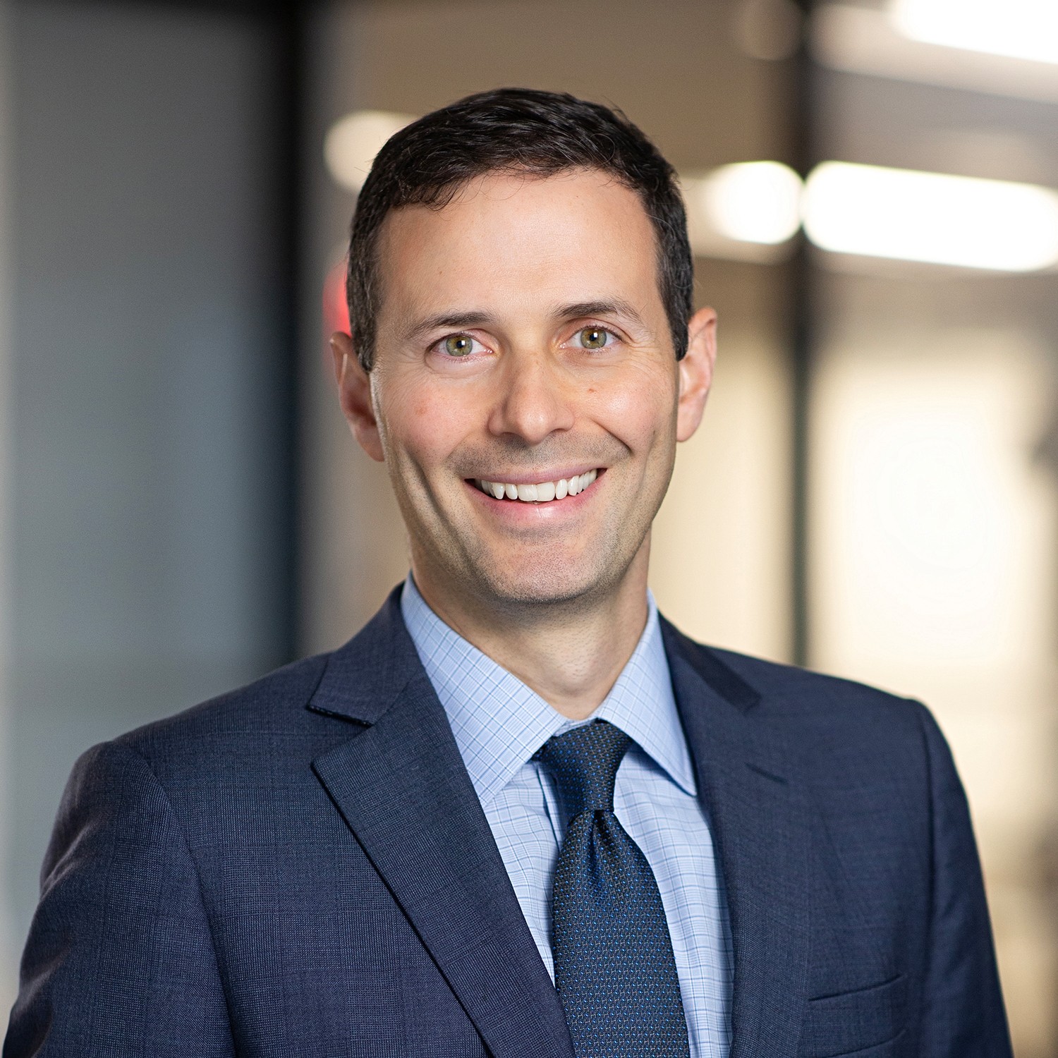 Peter Rosen | Coller Capital