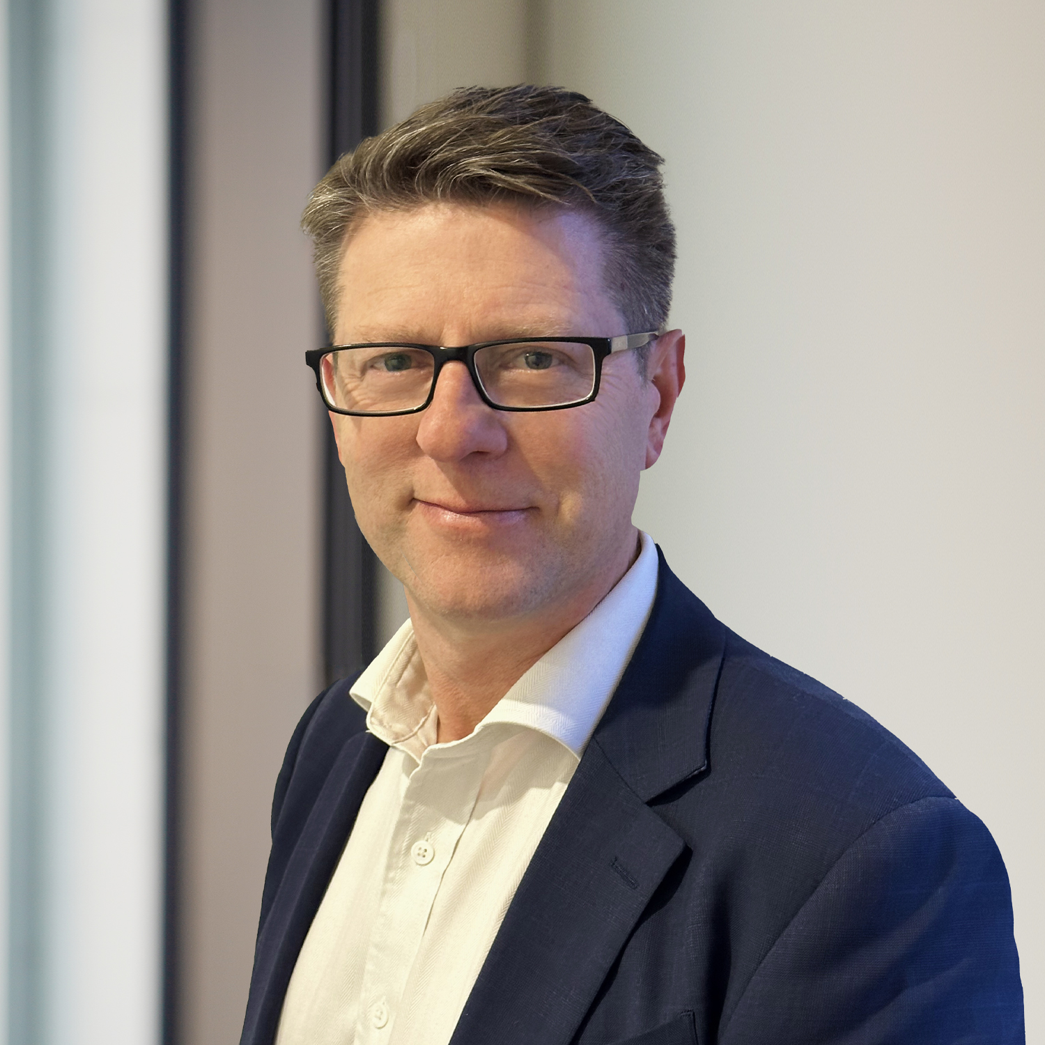 David Hallifax | Coller Capital