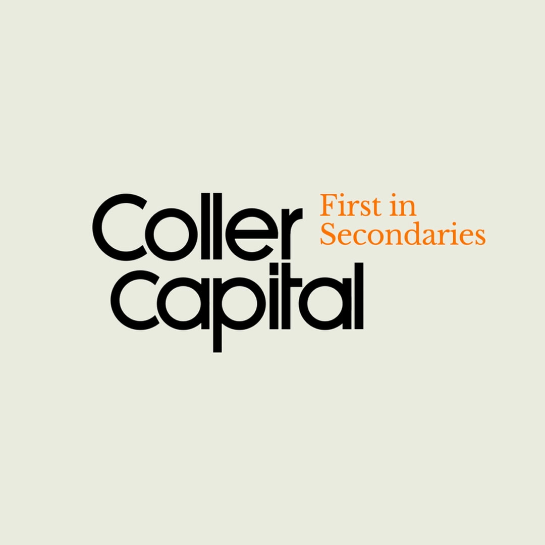 Coller Capital: First in Secondaries