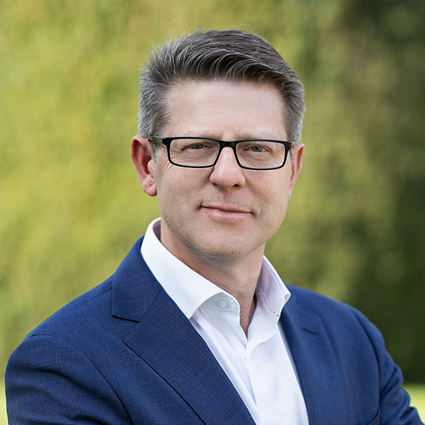 David Hallifax | Coller Capital