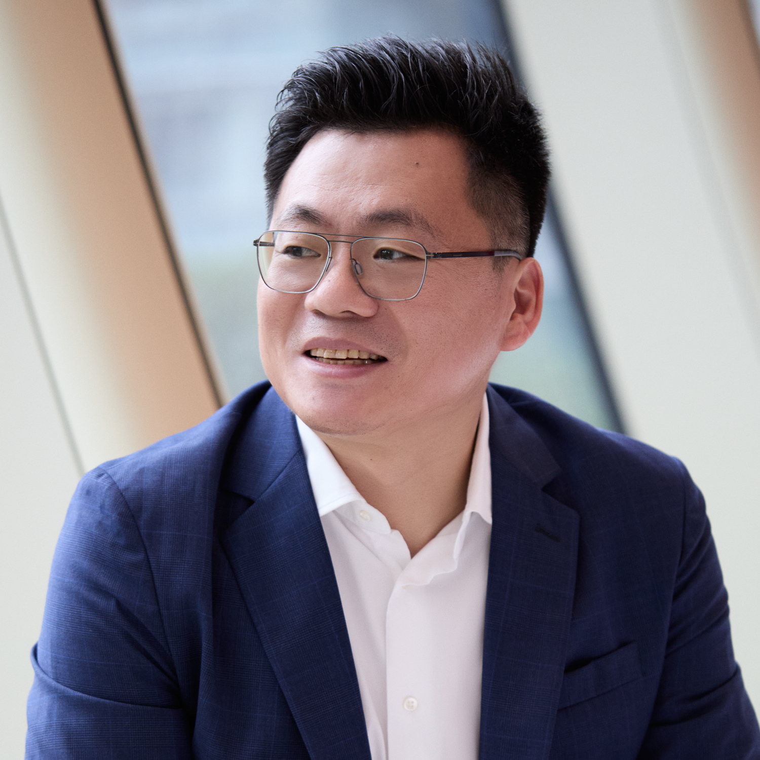 Randy Zhu | Coller Capital