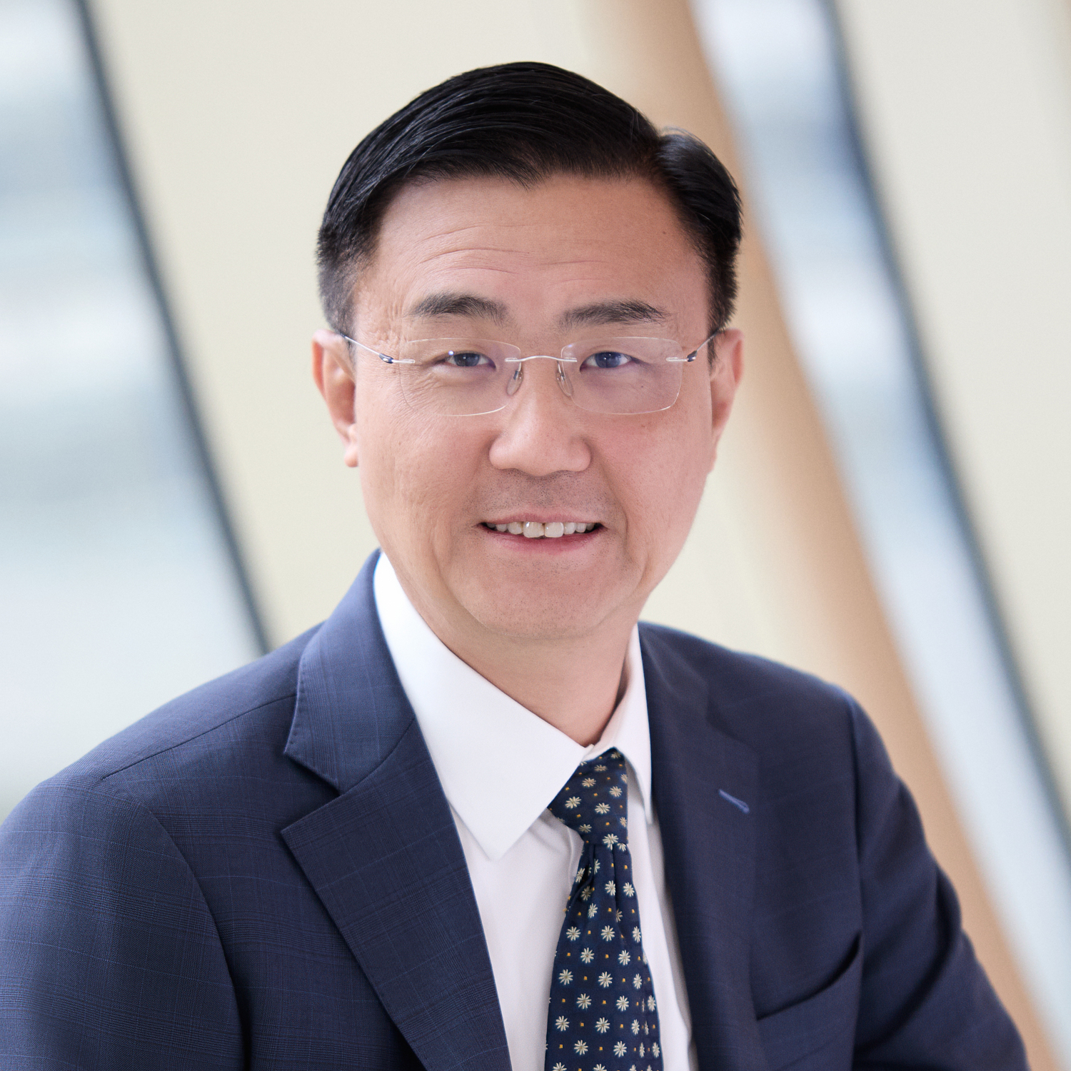 Pak-Seng Lai | Coller Capital