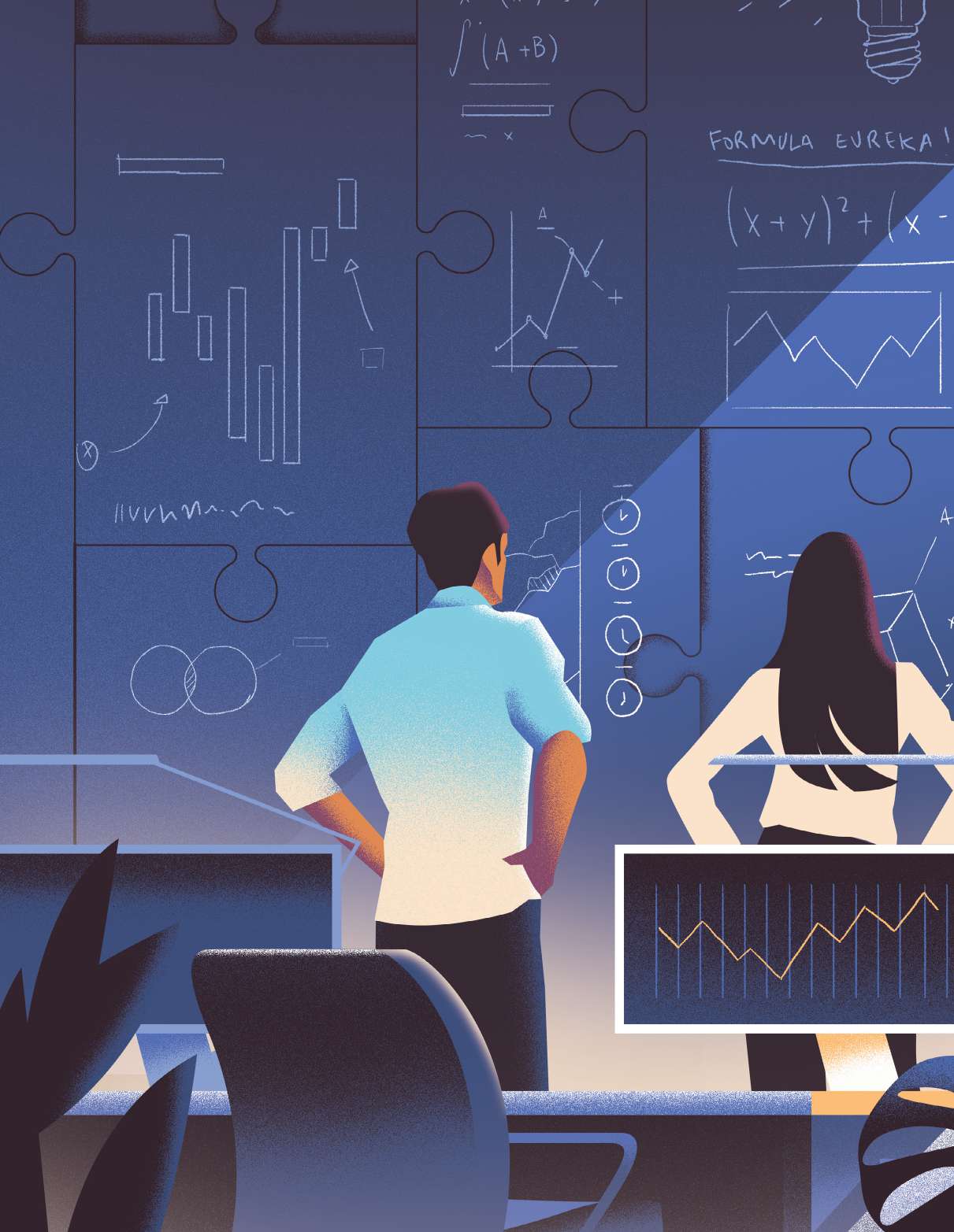Patterns of Performance in Private Equity Funds