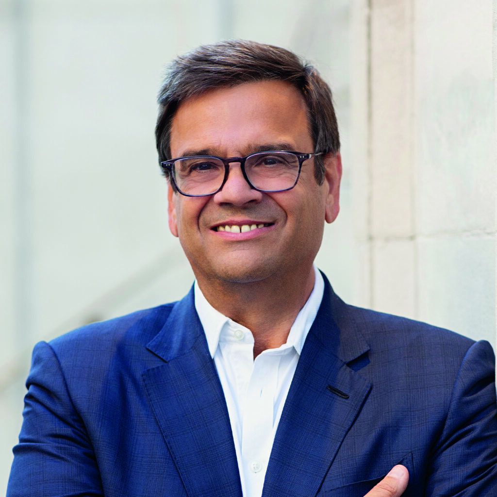 Jeremy Coller Named in Private Equity News Top 50 List
