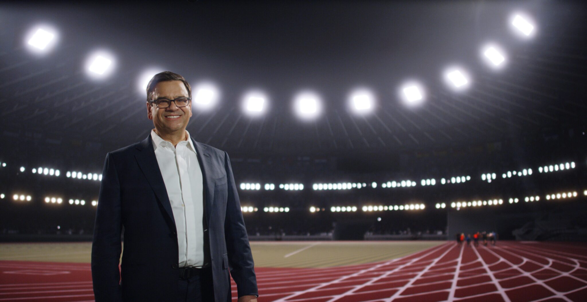 Coller Capital: First in Secondaries